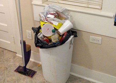 WASTEMASTER | RECYCLE